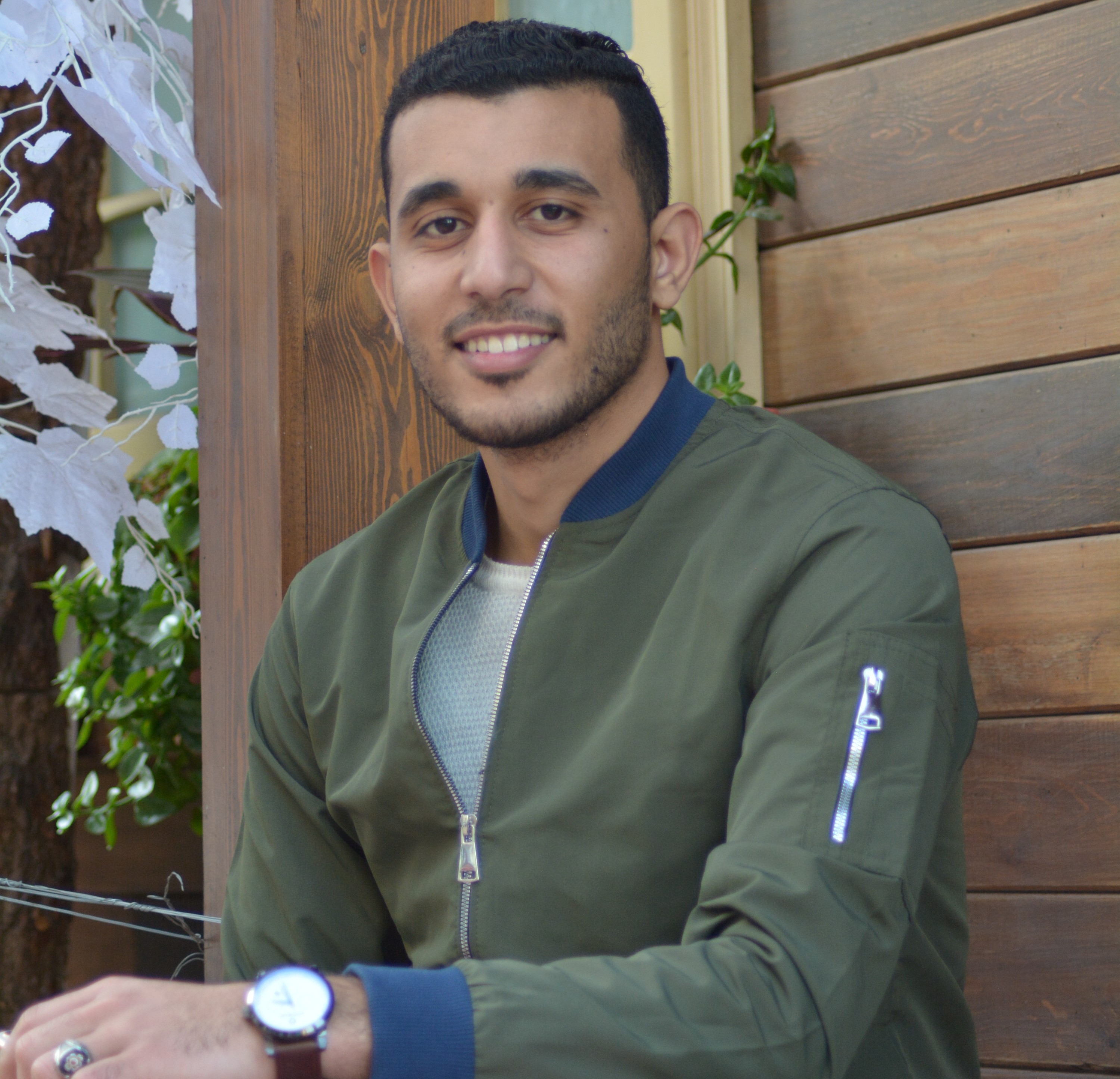 Muhmd Azmi - Portfolio